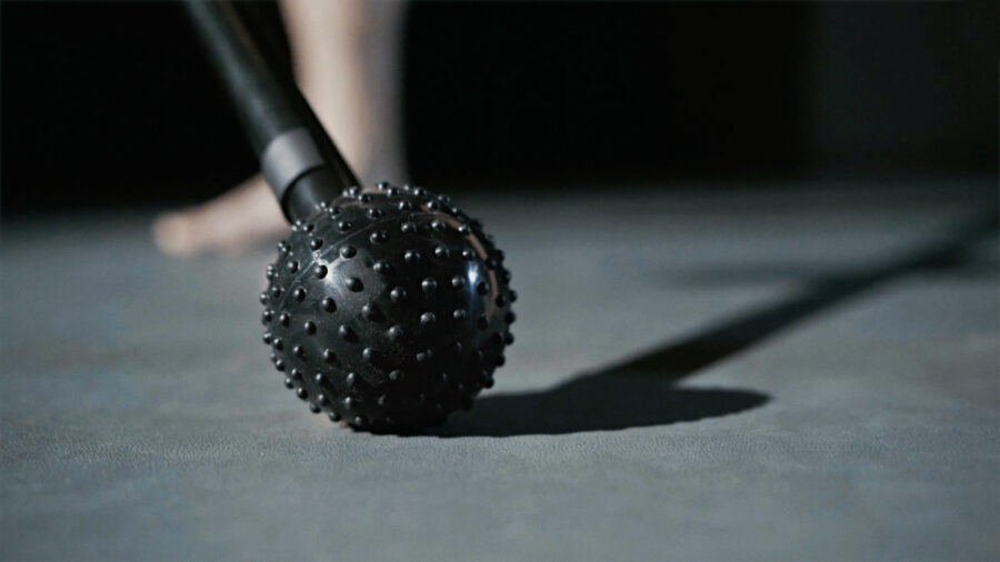 movementstick - Movementstick