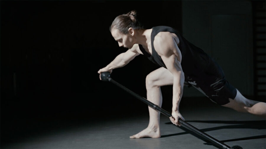 movement stick coach - Movementstick