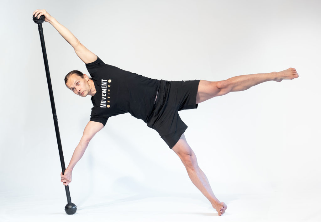movement stick coach - Movementstick