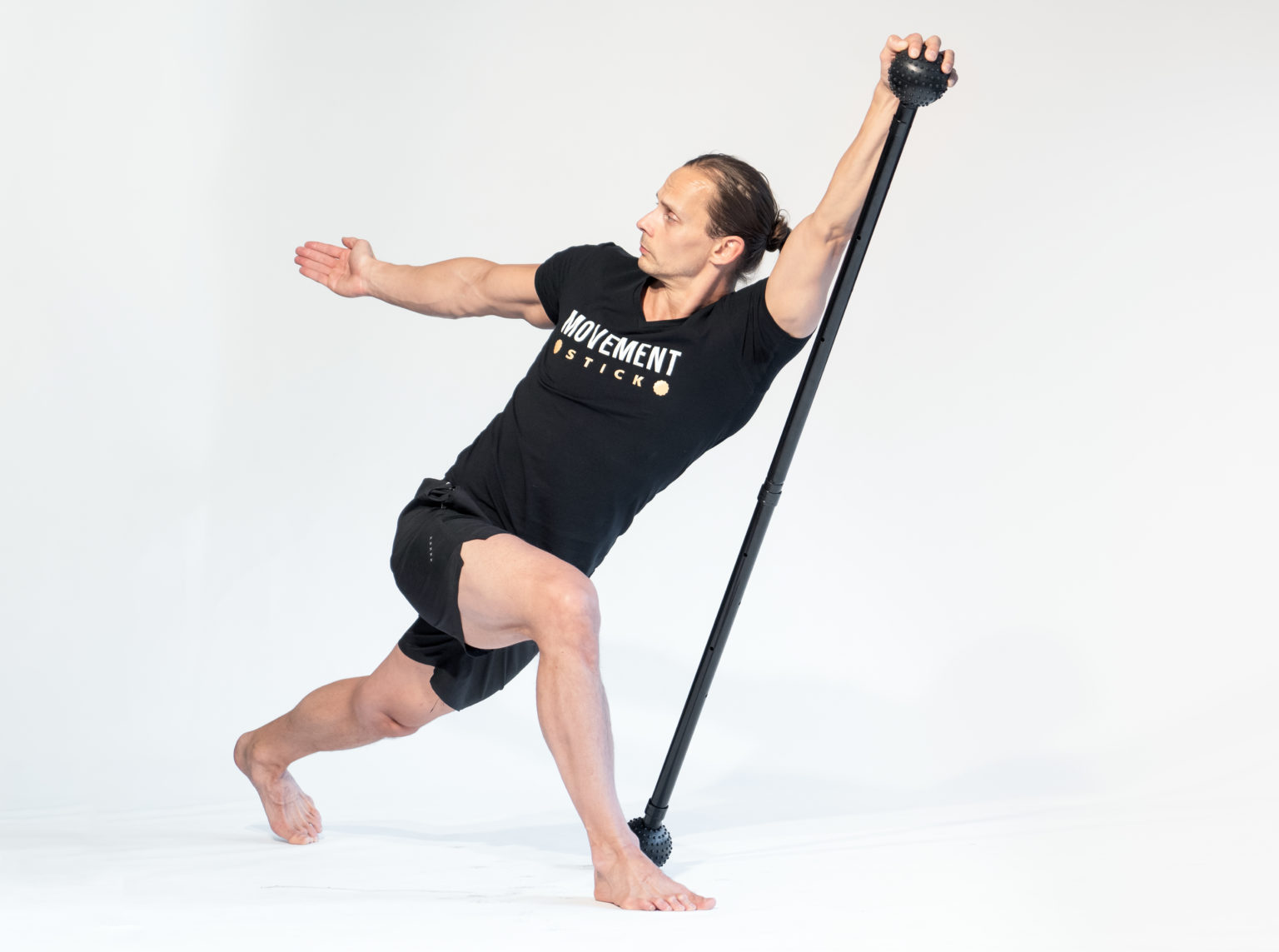 movementstick - Movementstick