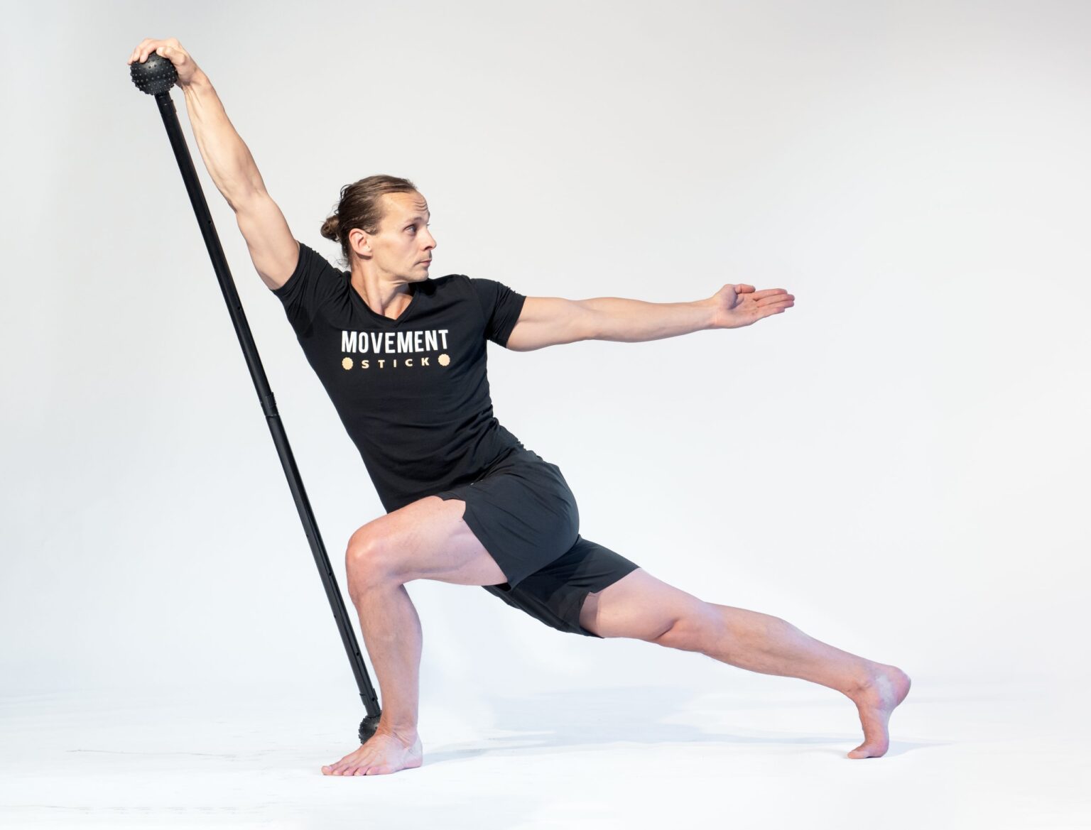 Movement Stick | The Ultimate Tool to Boost Mobility & Strength