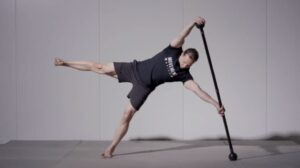 MOVEMENT STICK - Movementstick